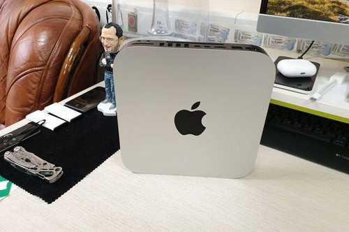 Apple Mac mini 2014 i5 2.6/16/256