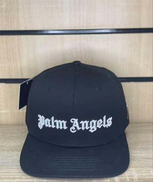 Бейсболка palm angels