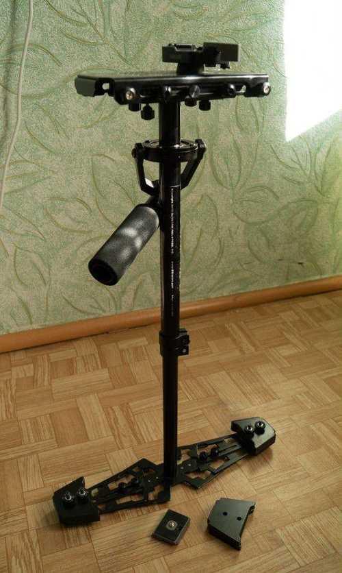 Стедикам Glidecam HD-2000