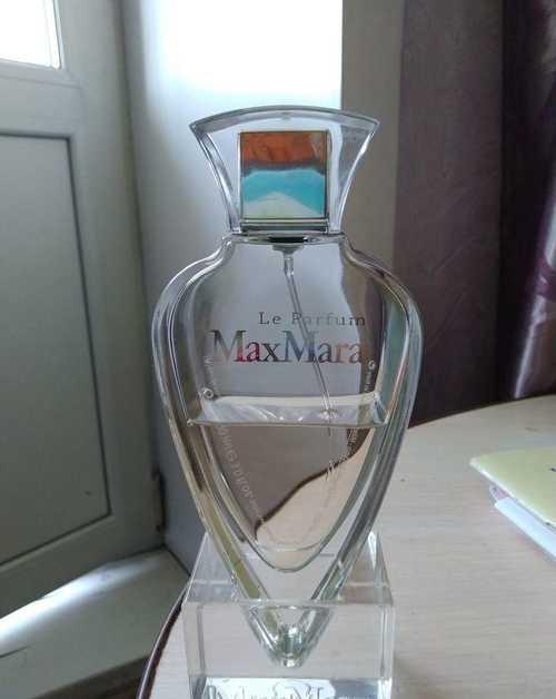 Парфюм Max Mara
