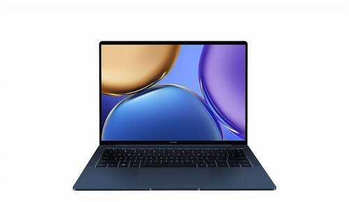 Ноутбук Honor MagicBook View 14 (i5 11320H/16/512)