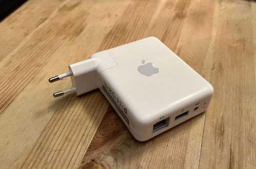 Apple airport express