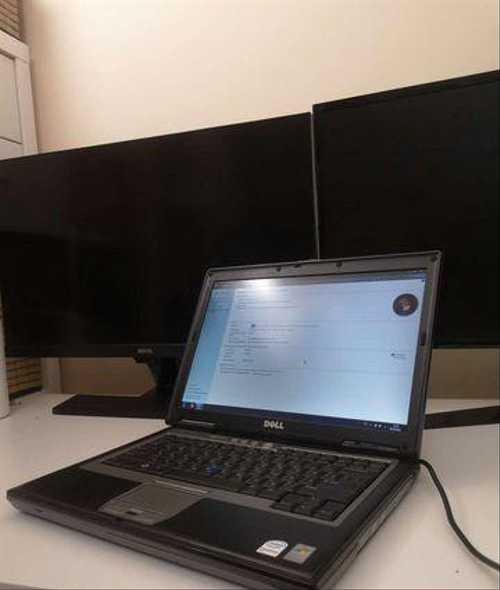 Dell latitude d630