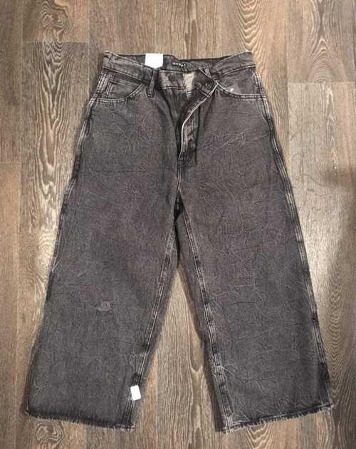 Джинсы Levi’s 8 line 27