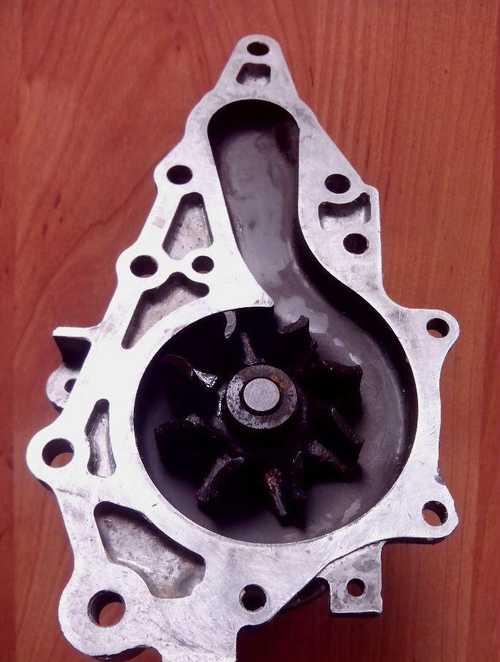 Помпа 1JZ-GE