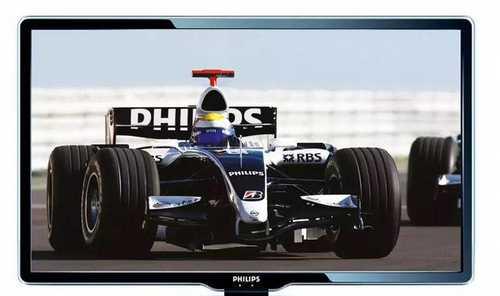 Телевизор Philips ЖК 47" (119 см) Full-HD