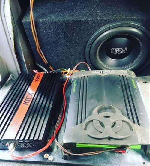 Fusion PP-AM10001