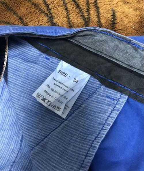 Продам шорты мужские Gant