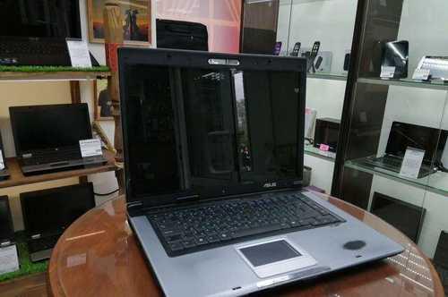 Ноутбук Asus X50V / AMD Athlone x54 TK-55