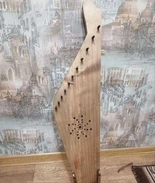 Гусли
