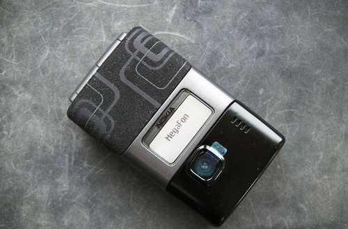 Nokia 7200 оригинал
