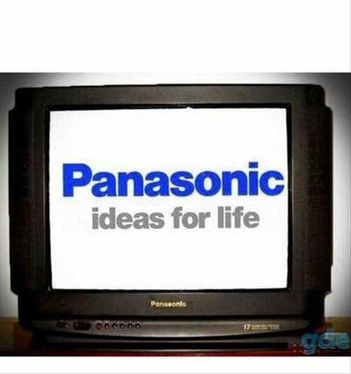 Телевизор Panasonic gaoo 50 (TX-2150R)