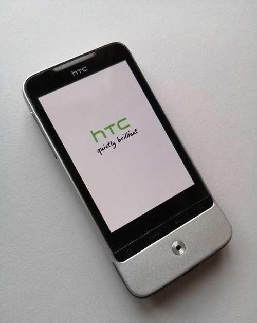 HTC Legend