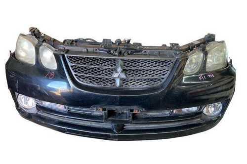 Ноускат, Nose cut Mitsubishi Airtrek CU2W 4G63