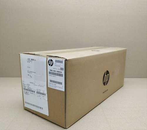 Новая печь в сборе HP RM1-2524 / RM2-2901