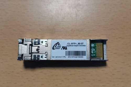 Модуль Carelink cl-sfp+ 60-27