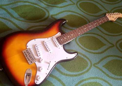 Электрогитара Aria Pro II STG-series Stratocaster