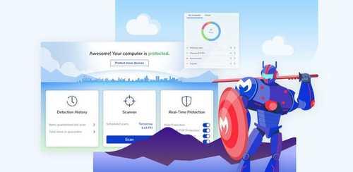 Malwarebytes Anti-Malware Key lifetime