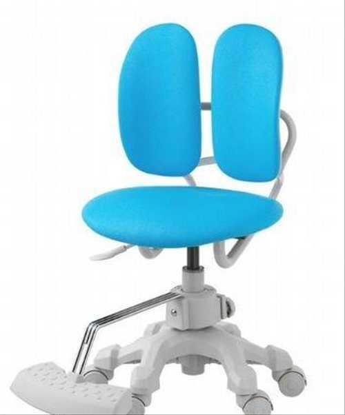 Кресло Ортопедический стул для школьника Kids MAX