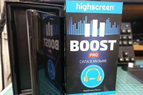 Резерв Highscreen boost 3 pro замена дисплея