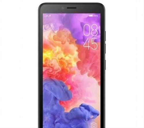 Itel A52 Lite