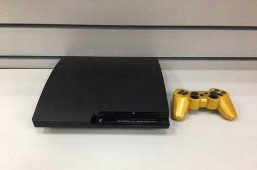 Д40/PS3 Slim 300Gb