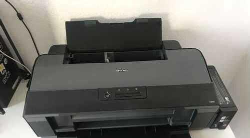 Принтер Epson I 1300