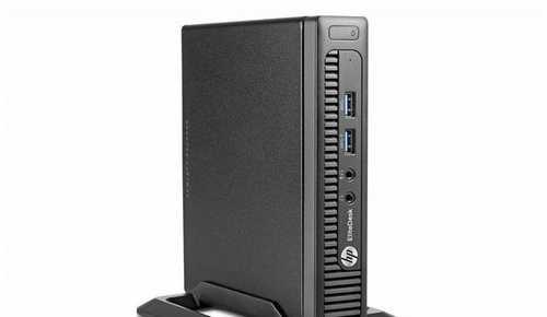 Системный блок hp elite 800 g1 micro