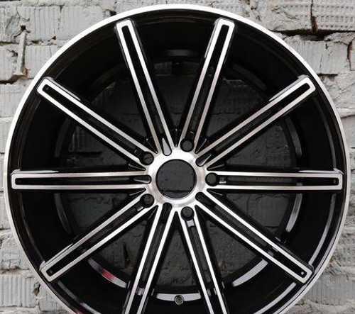 Новые модные диски Vossen CV4 VSN R19 Ford, Volvo