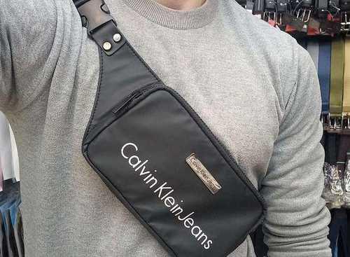 Сумка мужская Calvin Klein