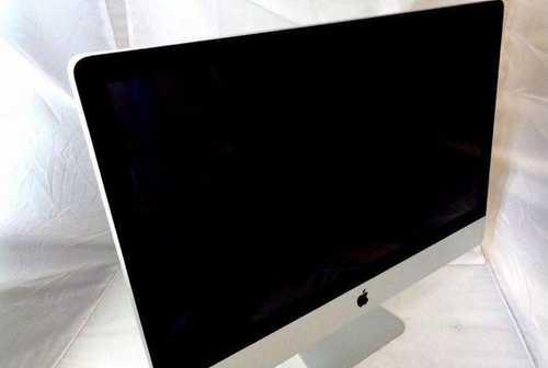 Продам apple iMac 21,5 a1311