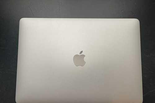 MacBook Pro (13-inch, M1, 2020), 256 GB, Ростест