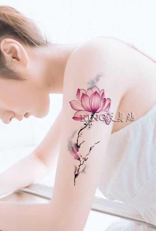 Переводные татуировки оптом /Арт.61