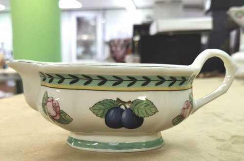 Cоусник villeroy boch french garden оригинал