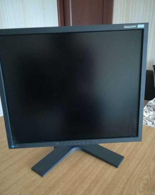 Монитор eizo FlexScan S1931