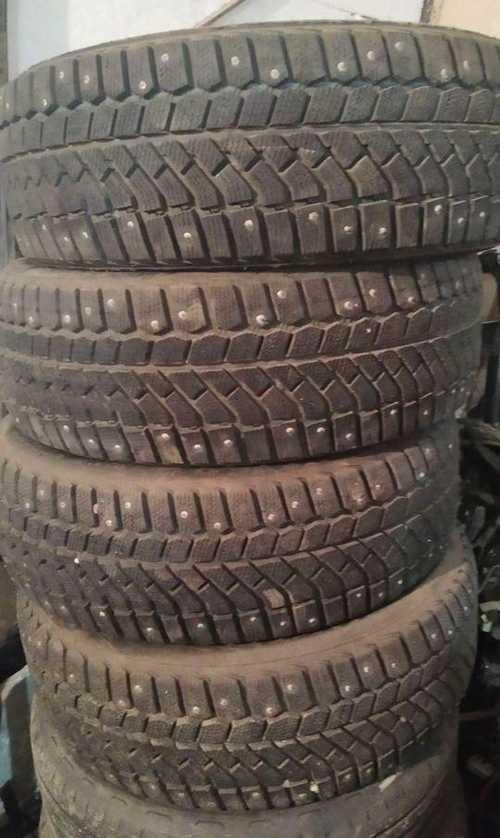 R16 viatti brina nordico