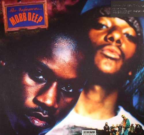 Mobb Deep The Infamous