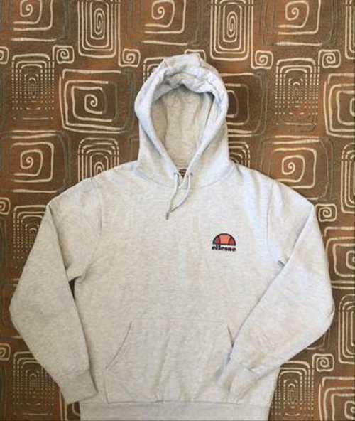Худи/толстовка кенгуру Ellesse
