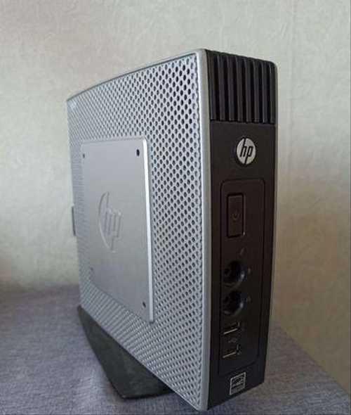 Тонкий клиент (Терминал) HP t5550
