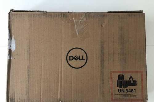 Dell G3 15 3590 Gaming. 15.6”. Новый