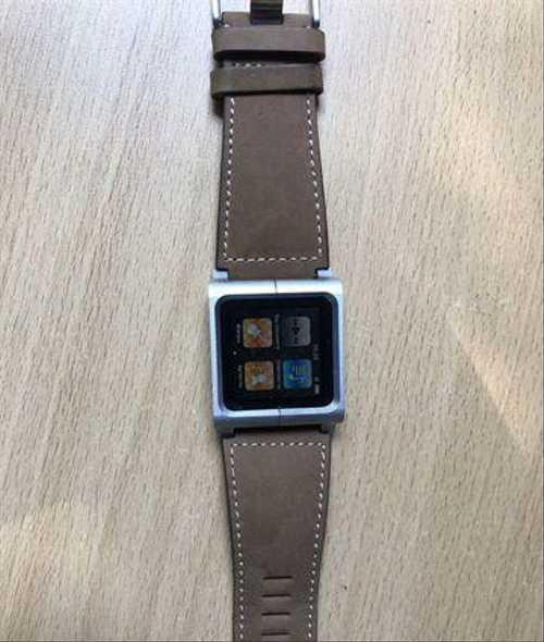 iPod nano 6 16gb