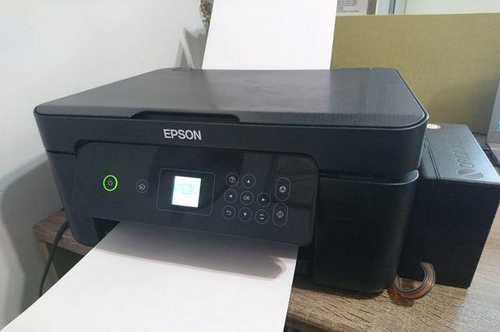 Epson XP3100