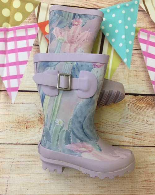 Резиновые сапоги Molo 25