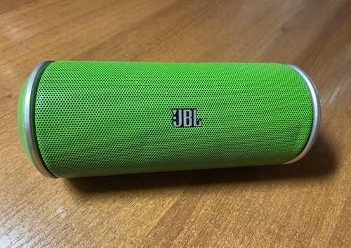 Колонка jbl flip