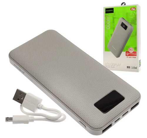 Power bank Maimi P34 10000mAh