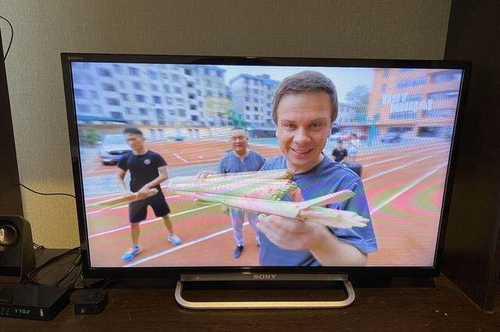 Телевизор Sony 32 дюйма kdl32R424A