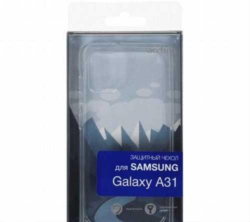 Чехол Samsung Galaxy A31