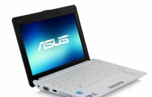 Нетбук 10.1" Asus PC1001PX 2гб Оперативной памяти