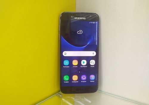 Смартфон Samsung Galaxy S7 32GB(Козицкого)