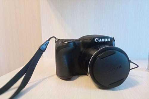 Компактный фотоаппарат canon pc2193